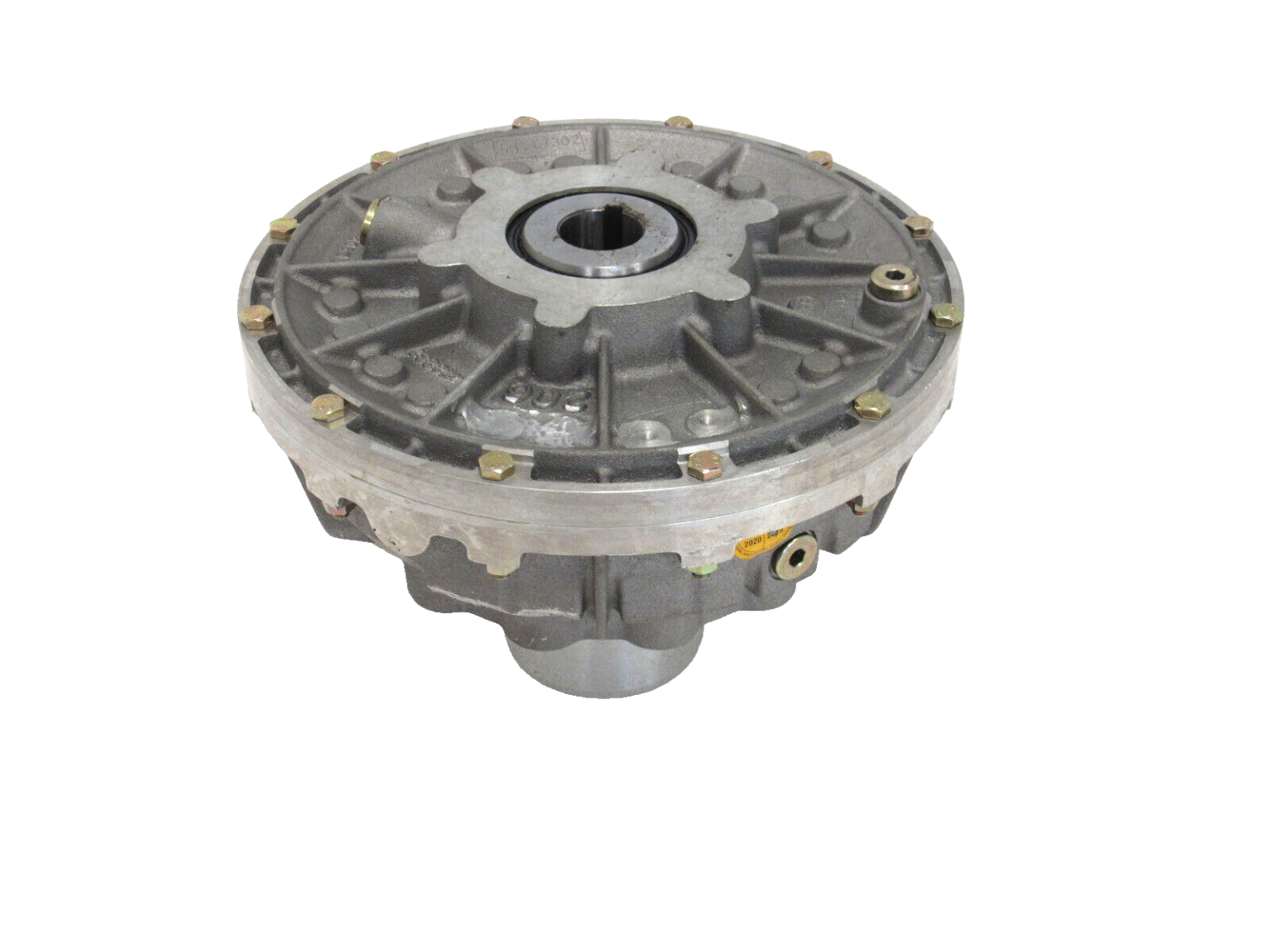 NEW VOITH 206 COUPLING - SB Industrial Supply, Inc.