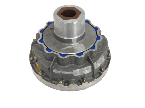 NEW VOITH 206 COUPLING - SB Industrial Supply, Inc.