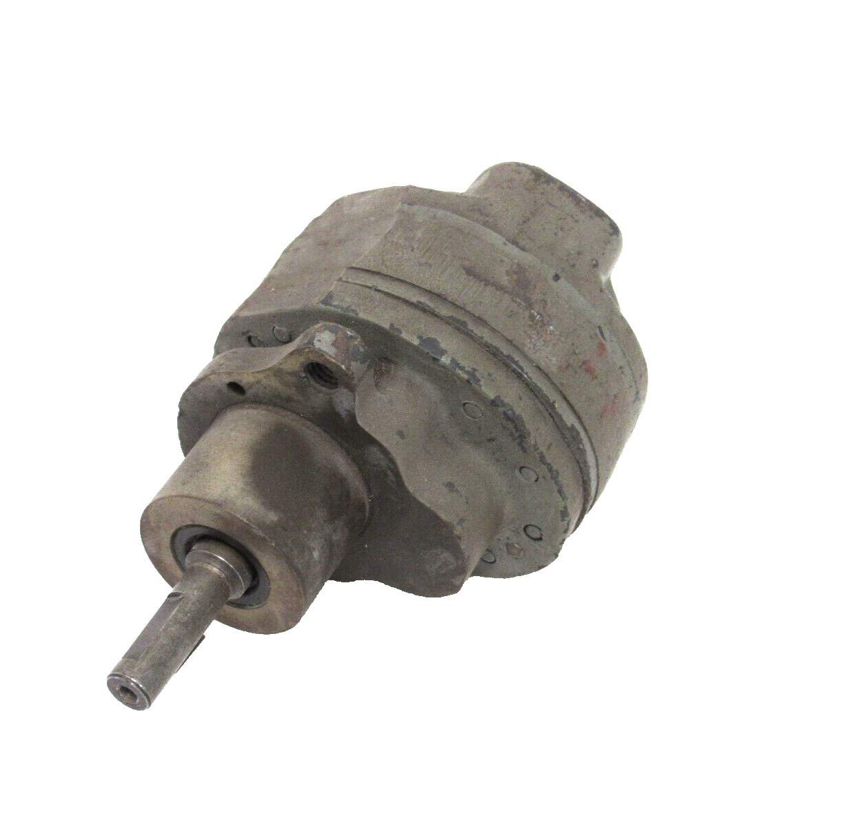USED BROWN & SHARPE 402-606 ROTARY GEAR PUMP 0P-35 402606 - SB ...