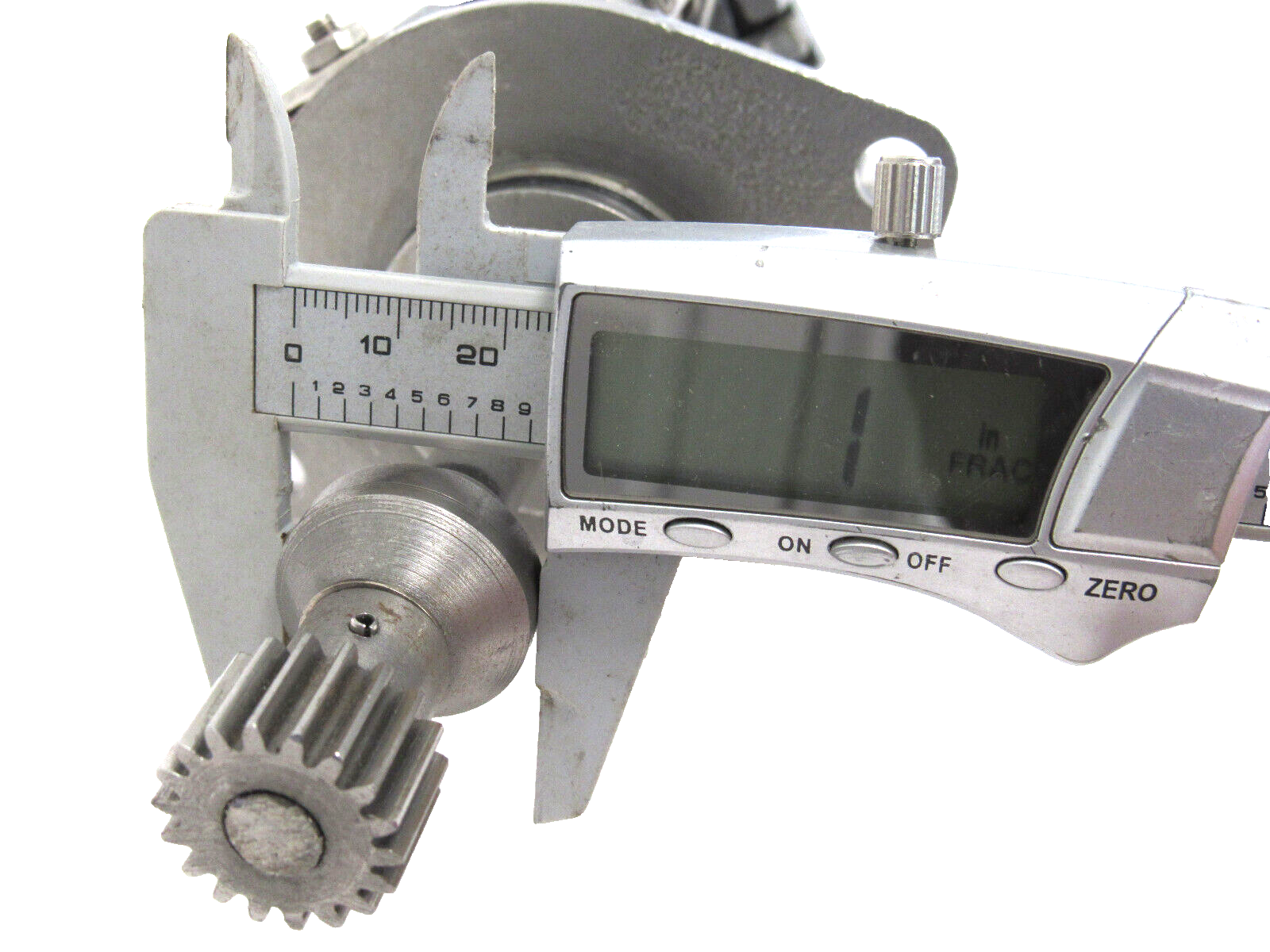 USED LIMITORQUE 2-POLE TORQUE SWITCH - SB Industrial Supply, Inc.