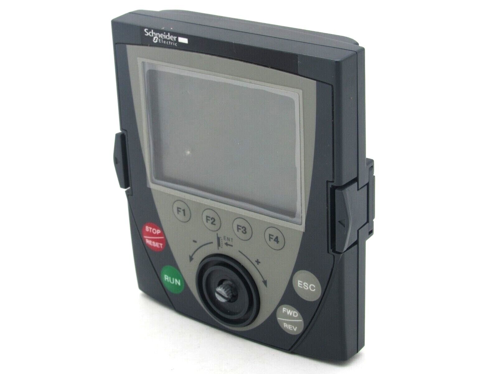 USED SCHNEIDER ELECTRIC VW3A1101 DRIVE KEYPAD - SB Industrial Supply, Inc.