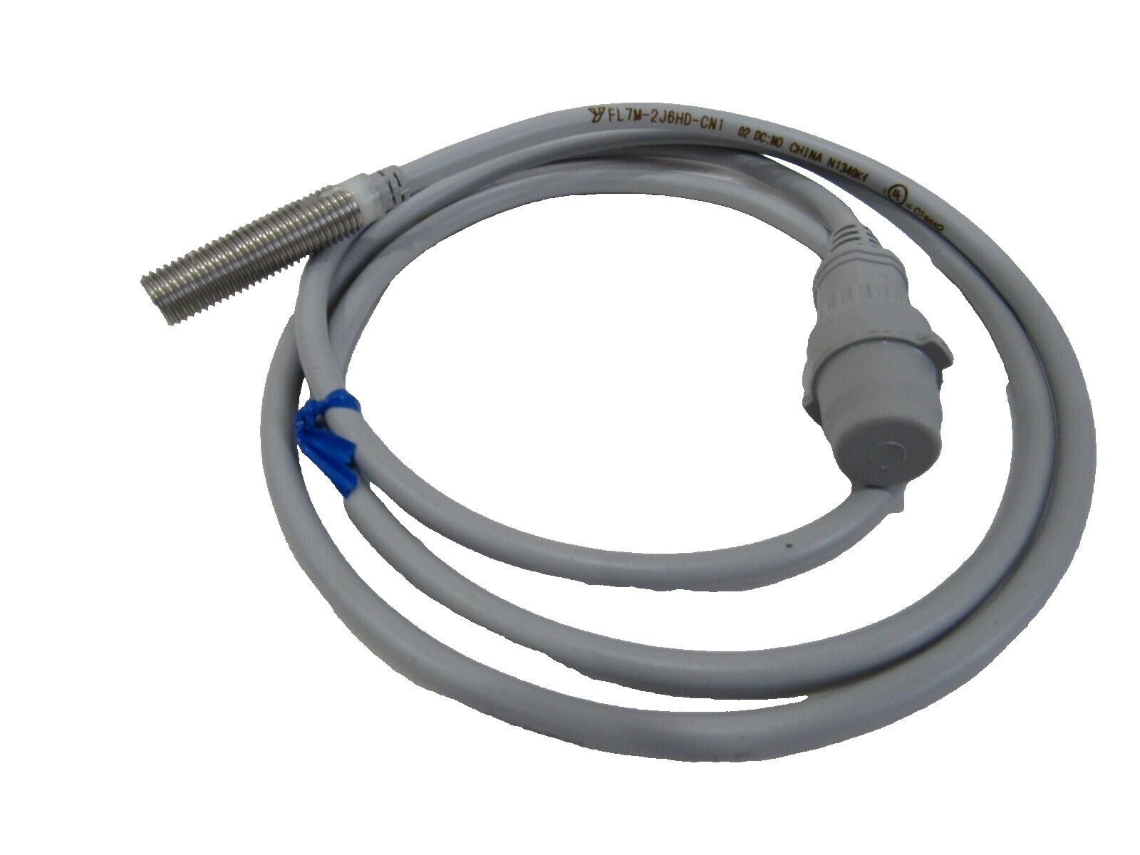 NEW AZBIL FL7M-2J6HD-CN1 PROXIMITY SWITCH FL7M2J6HDCN1 - SB Industrial ...