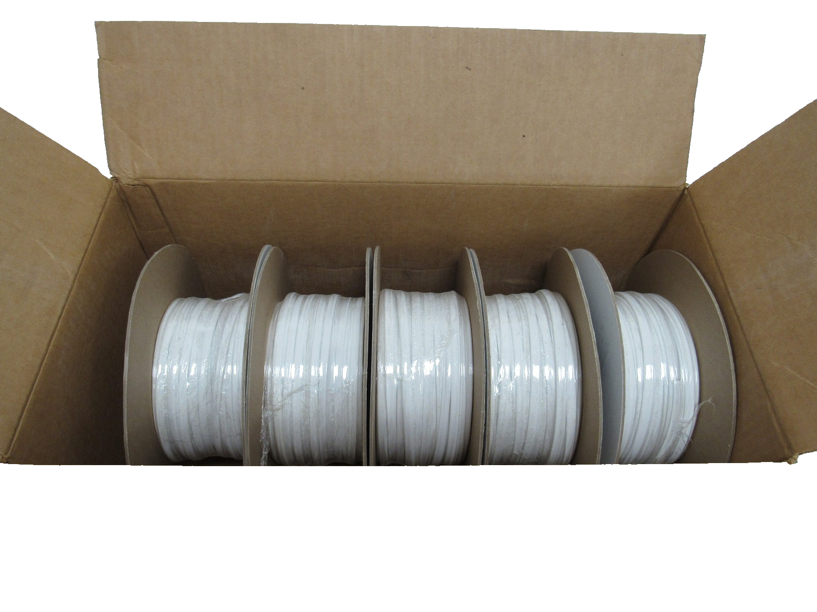 NEW BOX OF 5 DELFINGEN ER5630005W NU-SLEEVE SG-200C #5 - SB Industrial ...