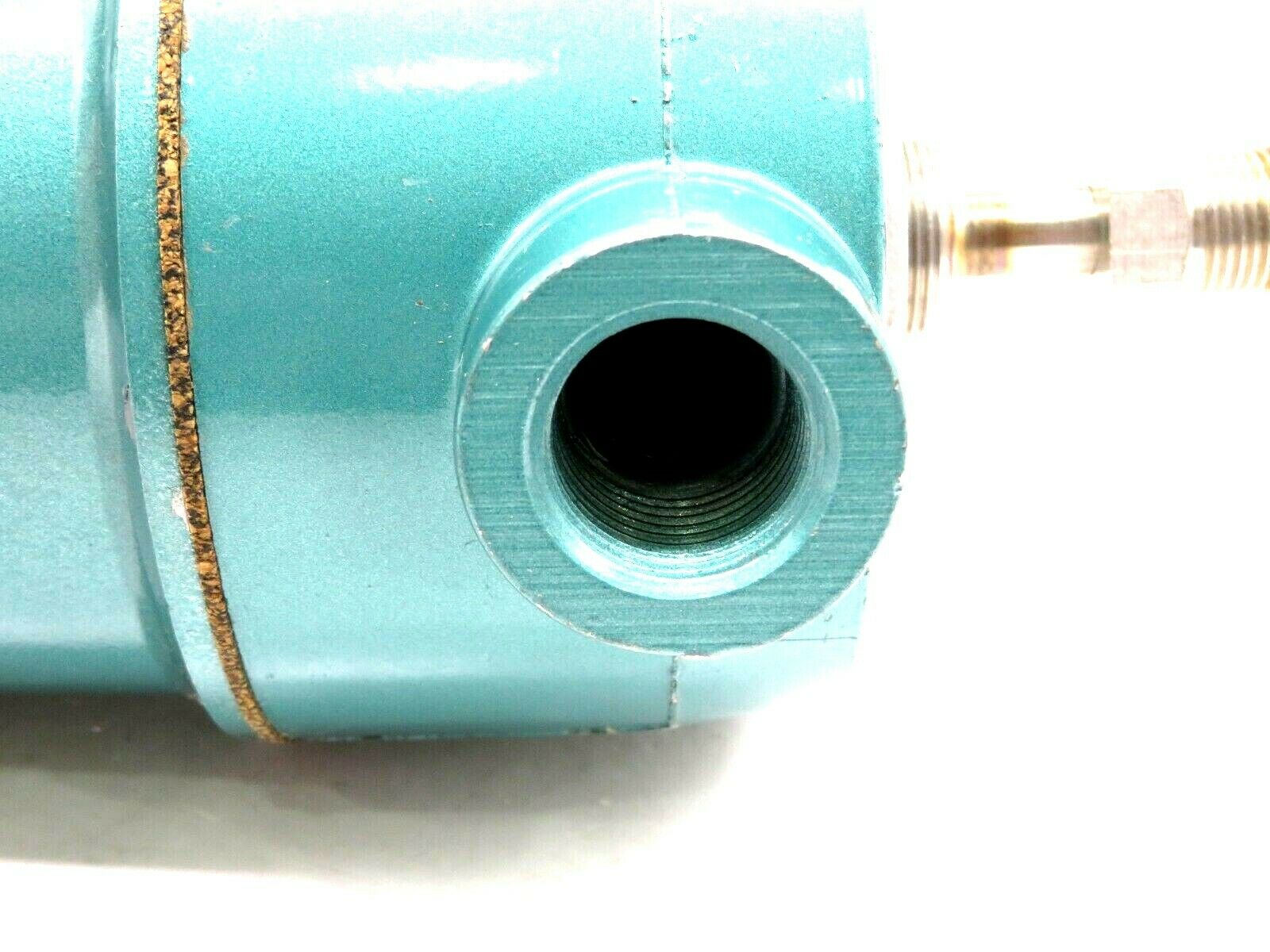 NEW BURLING INSTRUMENTS B-2X TEMPERATURE CONROL B2X - SB Industrial ...