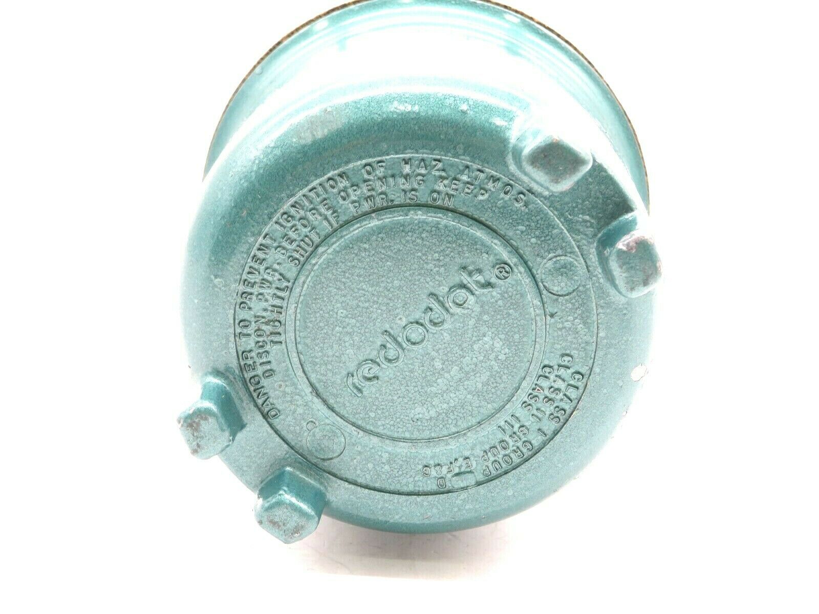 NEW BURLING INSTRUMENTS B-2X TEMPERATURE CONROL B2X - SB Industrial ...