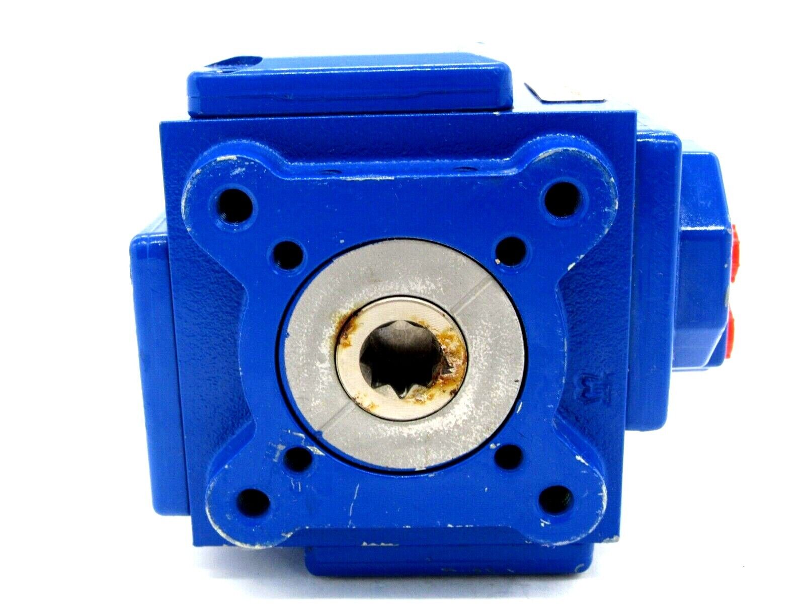 NEW COMPACT C25 DA IMP ACTUATOR C25DAIMP - SB Industrial Supply, Inc.