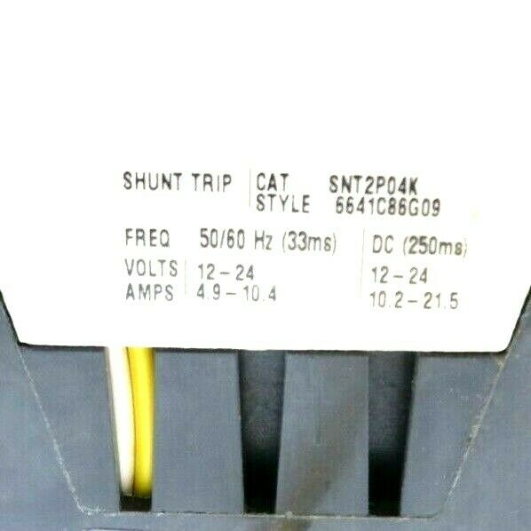 NEW CUTLER HAMMER JD3250F CIRCUIT BREAKER JD35K 3 POLE - SB Industrial ...