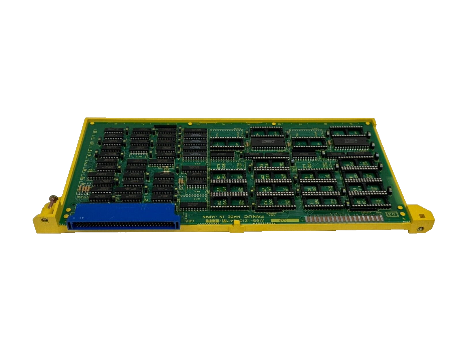 NEW FANUC A16B-1210-0470/03B ROM/RAM MEMORY BOARD A16B-1210-0470 - SB ...