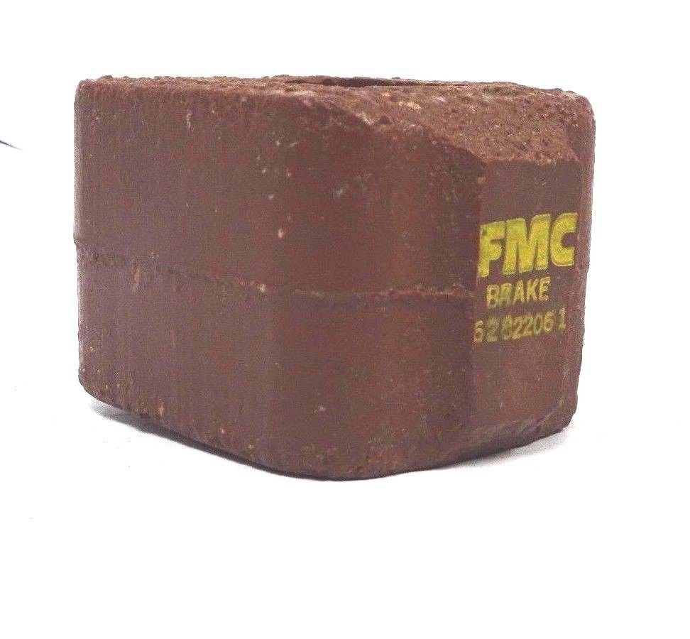 NEW FMC BRAKE 62822061 COIL BRAKE 2WIRE - SB Industrial Supply, Inc.