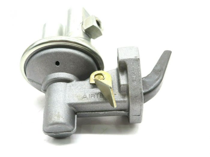 NEW JOHN DEERE RE42211 FUEL TRANSFER LIFT PUMP - SB Industrial Supply, Inc.