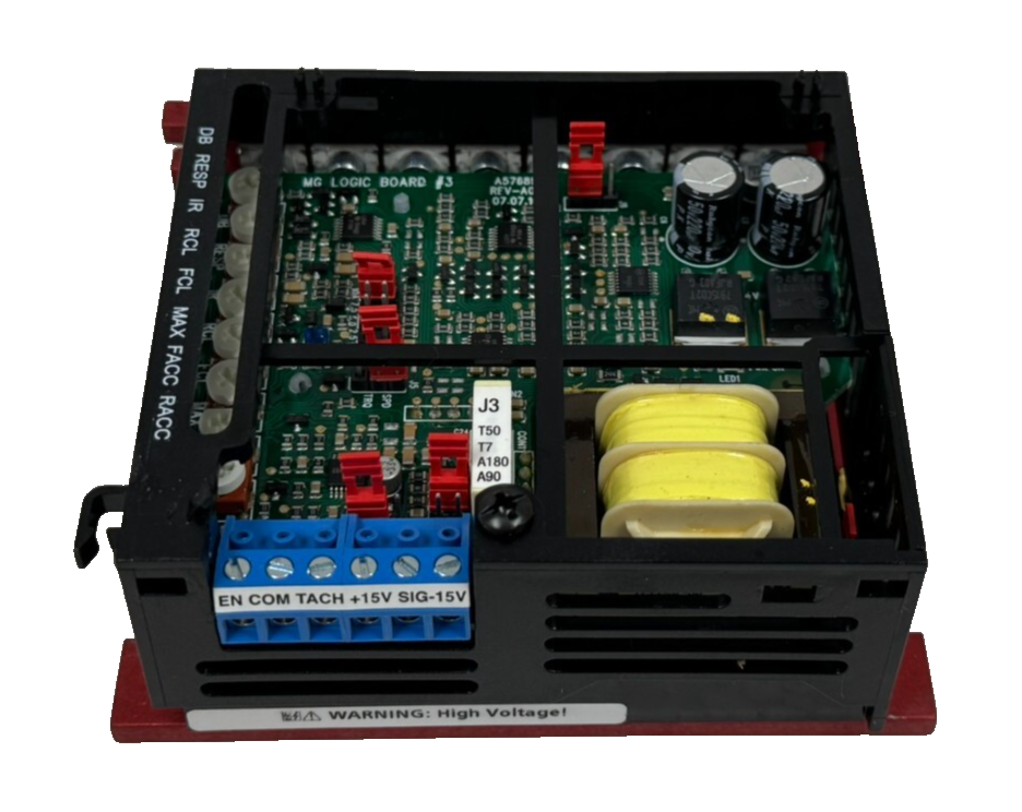 NEW KB ELECTRONICS KBMG-212D ULTRACOMPACT REGENERATIVE DRIVE 8831J - SB ...