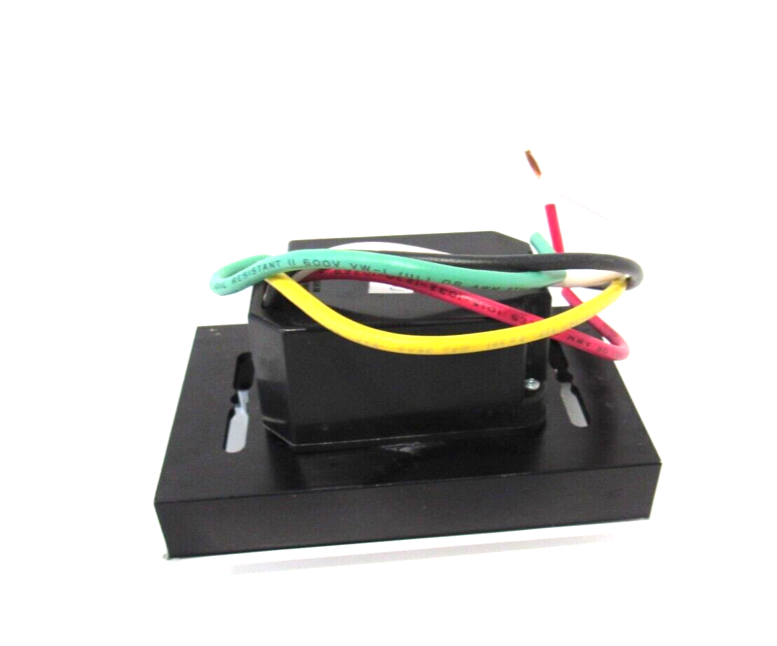 NEW LEVITON 6676-1W FLUORESCENT DIMMER 66761W - SB Industrial Supply, Inc.