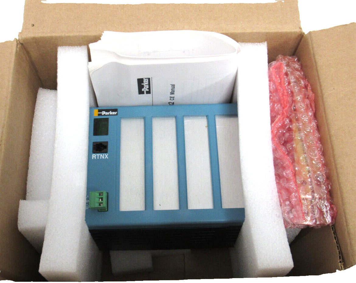 NEW PARKER L5300 LINK RACK - SB Industrial Supply, Inc.