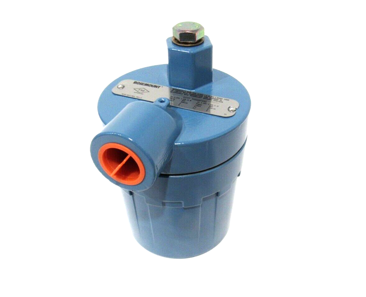 NEW ROSEMOUNT 751AM1I5B PRESSURE TRANSMITTER - SB Industrial Supply, Inc.