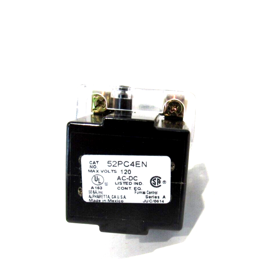 NEW SIEMENS 52PC4EN PILOT LIGHT - SB Industrial Supply, Inc.