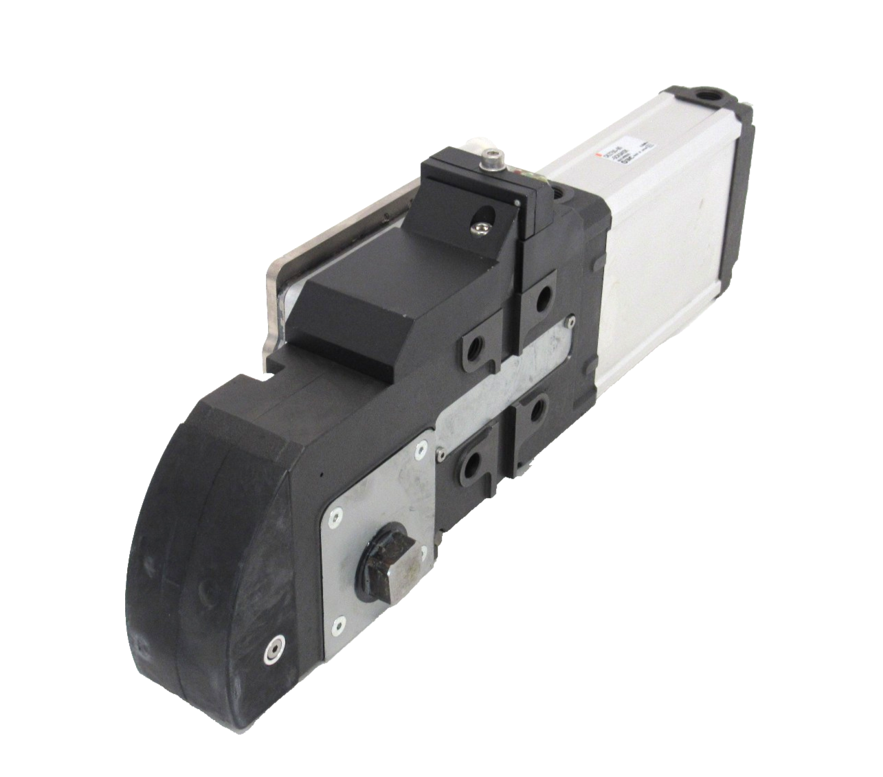 NEW SMC CKZT50-90-DCK9412K POWER CLAMP CKZT5090DCK9412K - SB Industrial ...