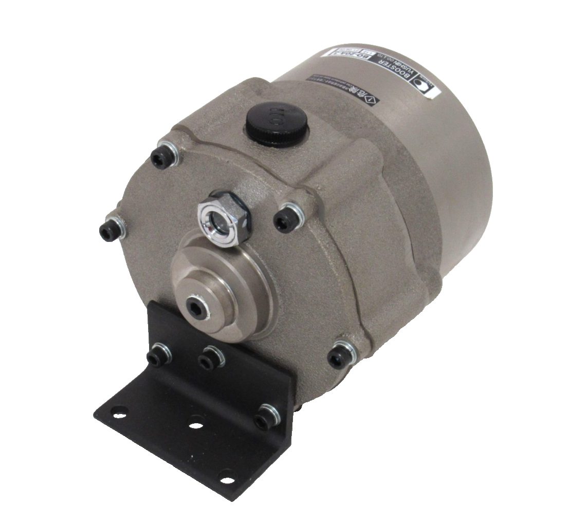NEW YUSHIN BO-20A-3 BOOSTER BO20A3 - SB Industrial Supply, Inc.