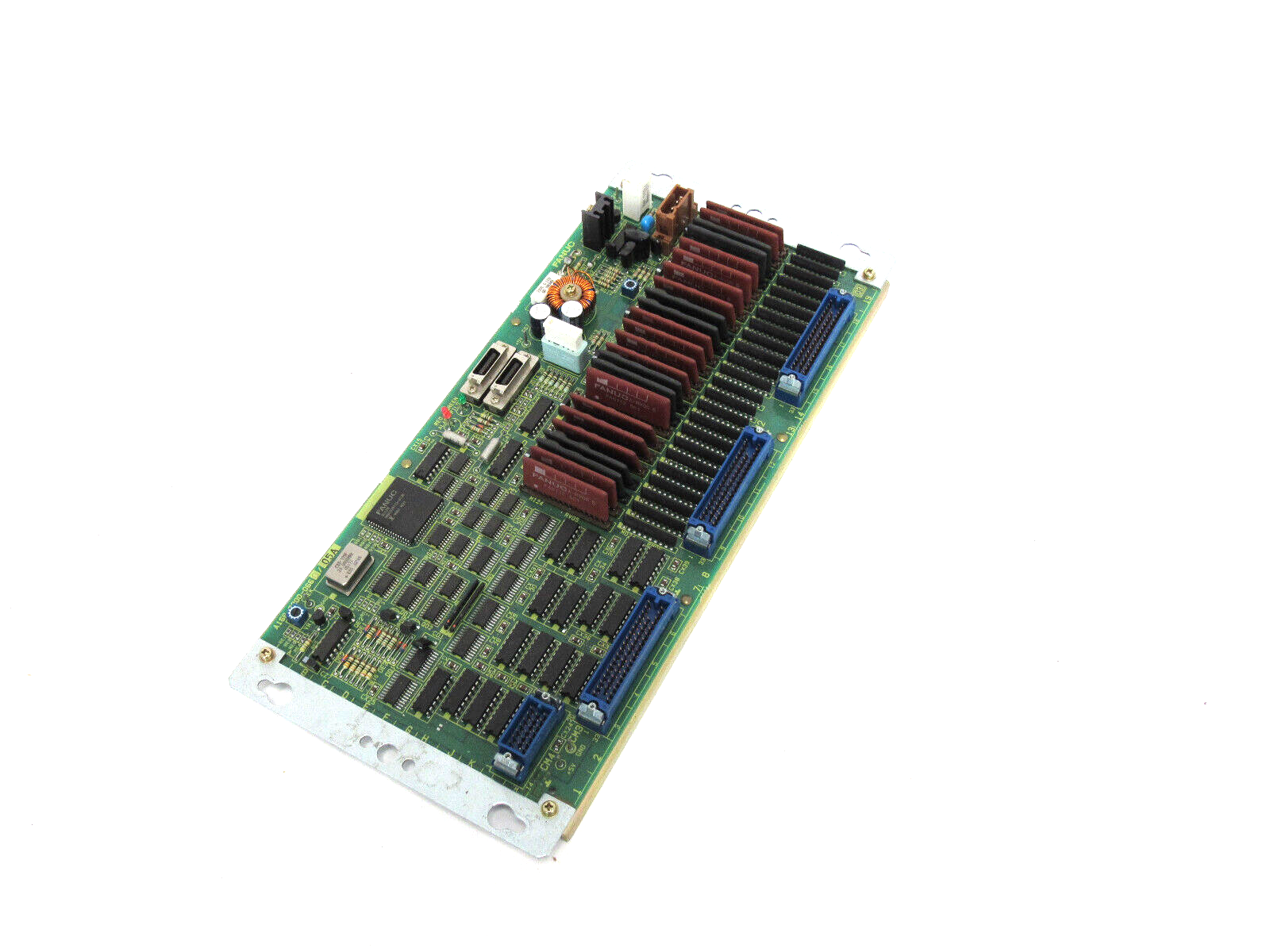 USED FANUC A16B-2200-0660 CIRCUIT BOARD A16B22000660/05A - SB ...