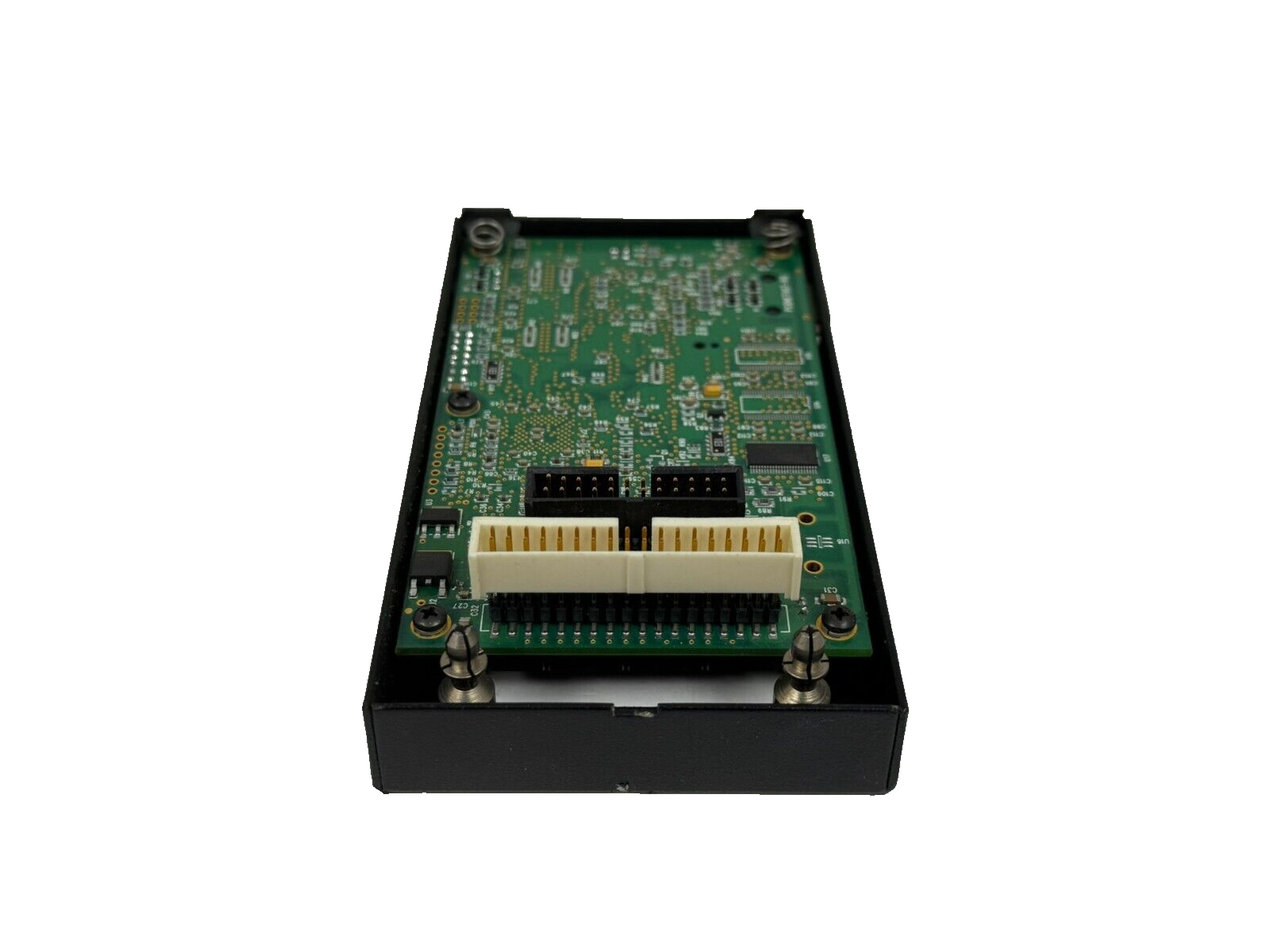 USED HORNER ELECTRIC HE800ETN200C ETHERNET MODULE HE800ETN200 - SB ...