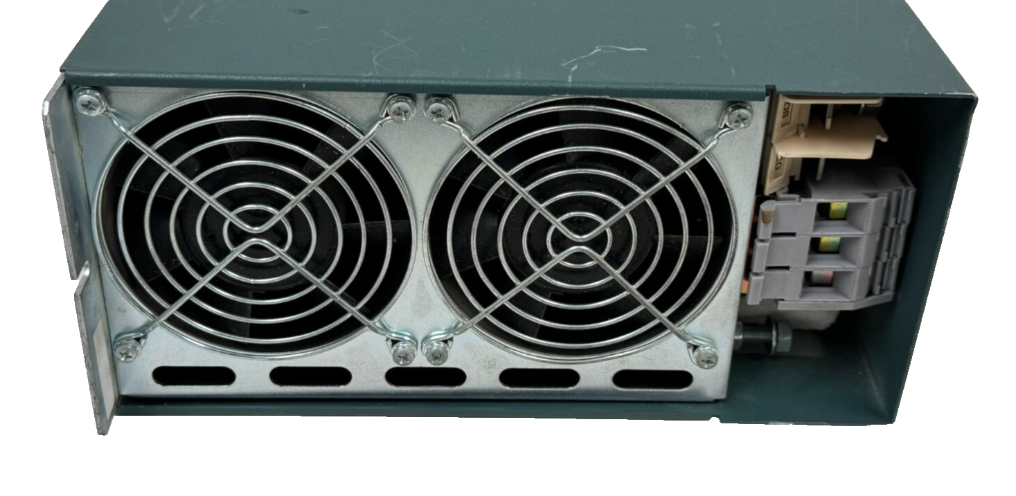 USED RELIANCE ELECTRIC 615055-1R SERVO DRIVE AUTOMAX SA500 - SB ...