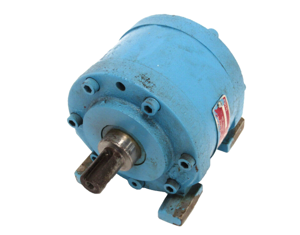 USED ROTAC HN-32-1V HYDRAULIC ACTUATOR / ROTARY HN321V - SB Industrial ...