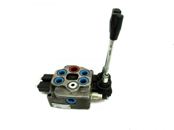 USED SALAMI VDM6/DD/U4S CONTROL VALVE 623100120 441113 - SB Industrial ...