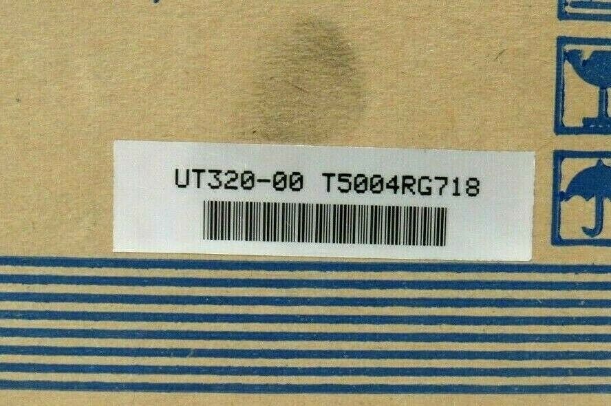 USED YOKOGAWA UT320-00 DIGITAL CONTROLLER UT32000 - SB Industrial ...