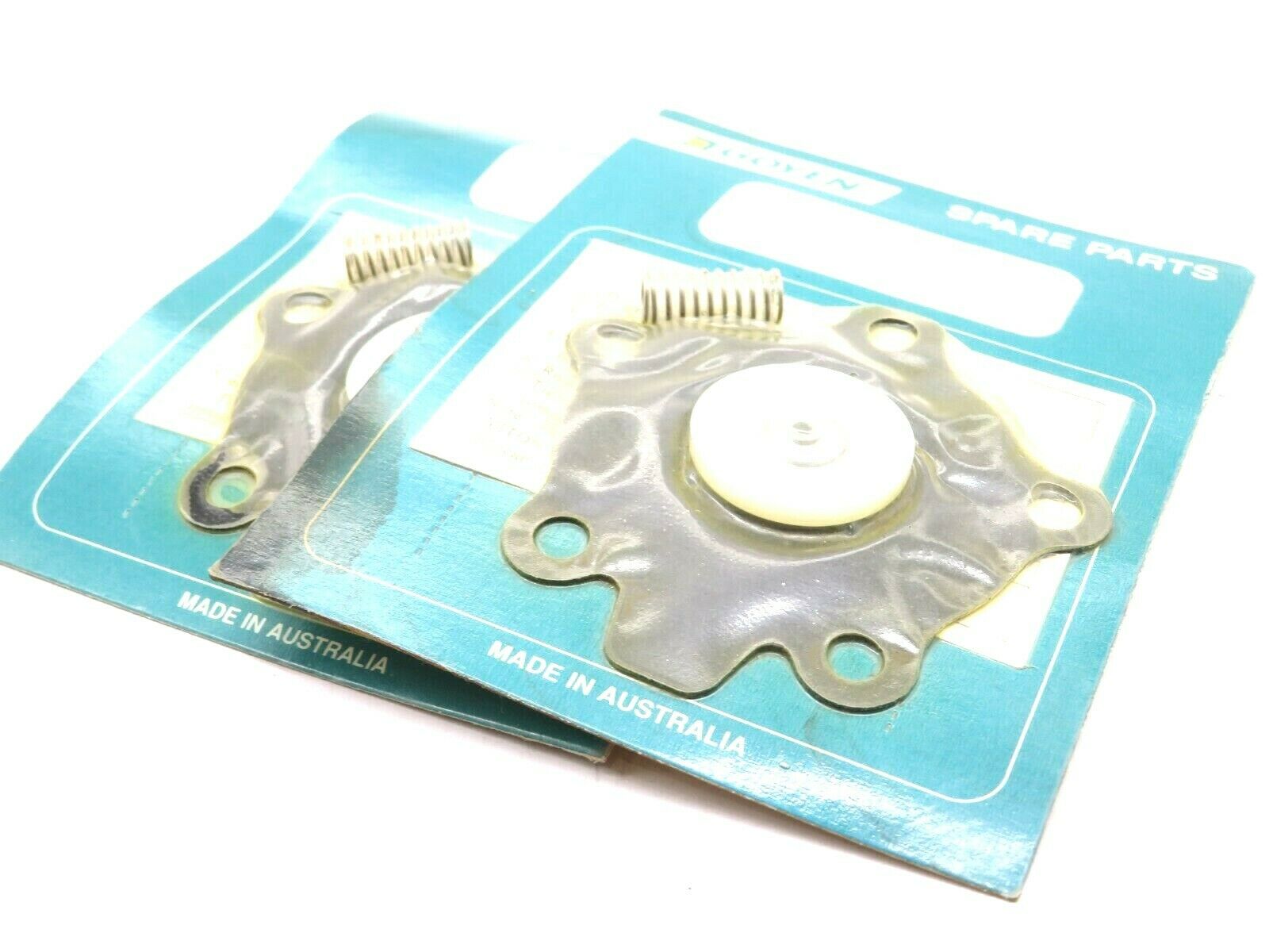 2 NEW GOYEN M1204B DIAPHRAGM KIT - SB Industrial Supply, Inc.