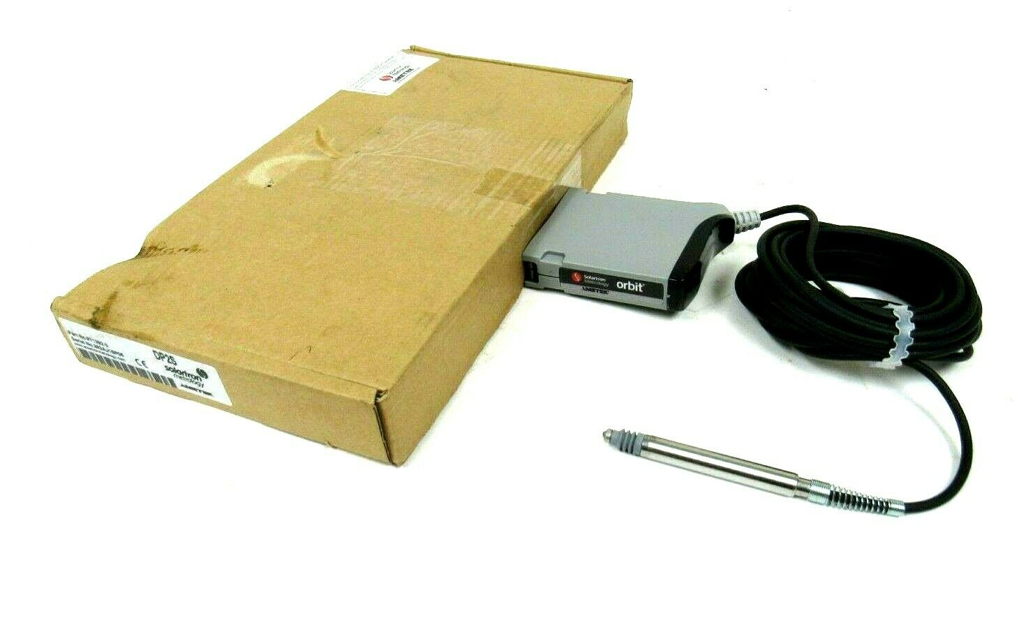 NEW AMETEK 971392-3 DIGITAL GAGE PROBE 9713923 DP2S - SB Industrial ...