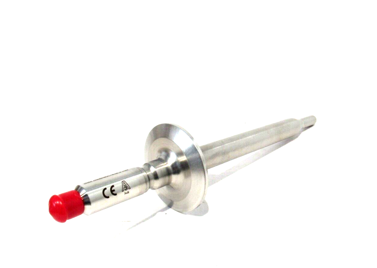 NEW ANDERSON NEGELE TSMA005X0080023XX1H25F4XX SENSOR - SB Industrial ...
