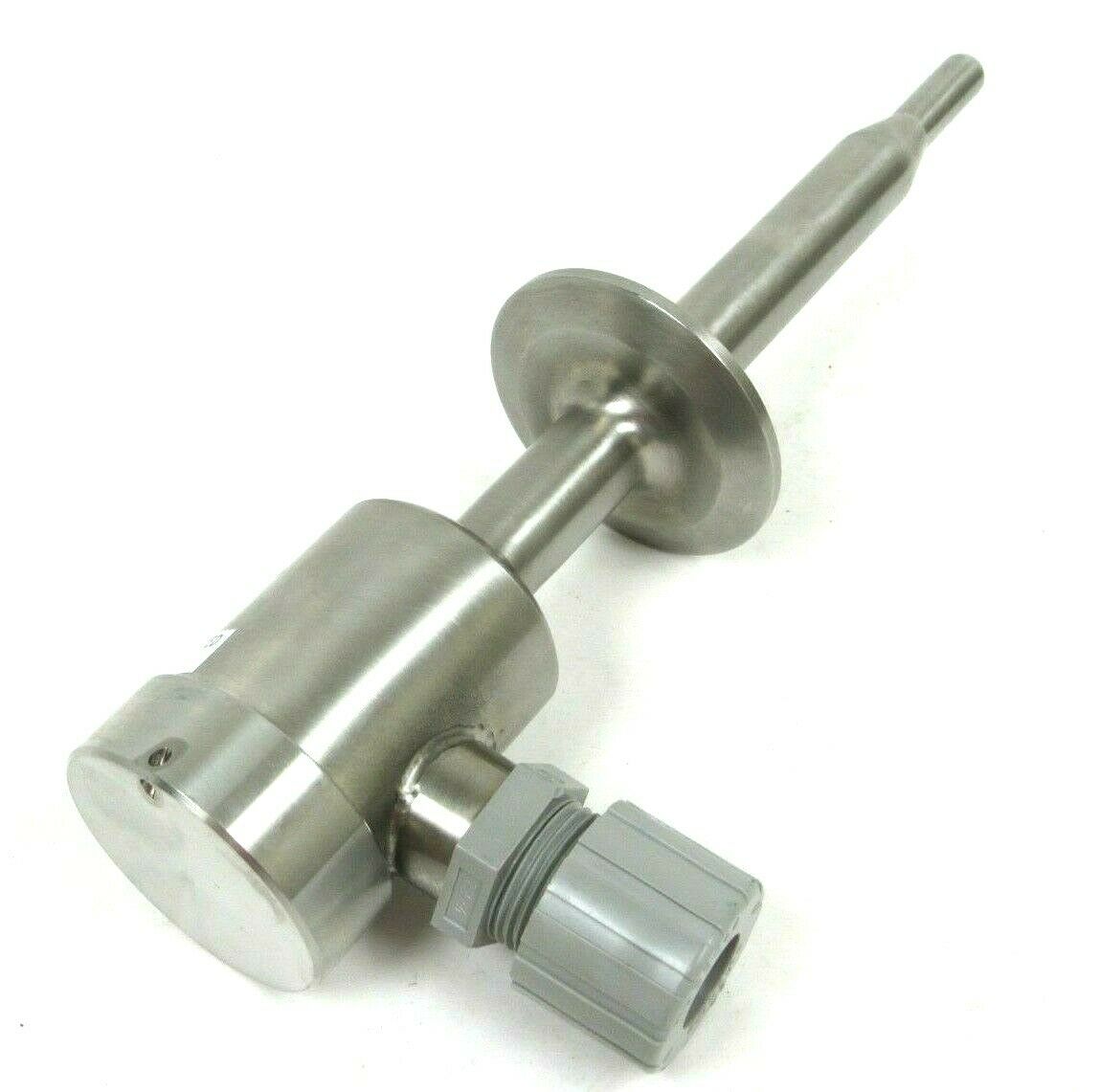 NEW ANDERSON SK005108100 LEVEL TRANSMITTER - SB Industrial Supply, Inc.