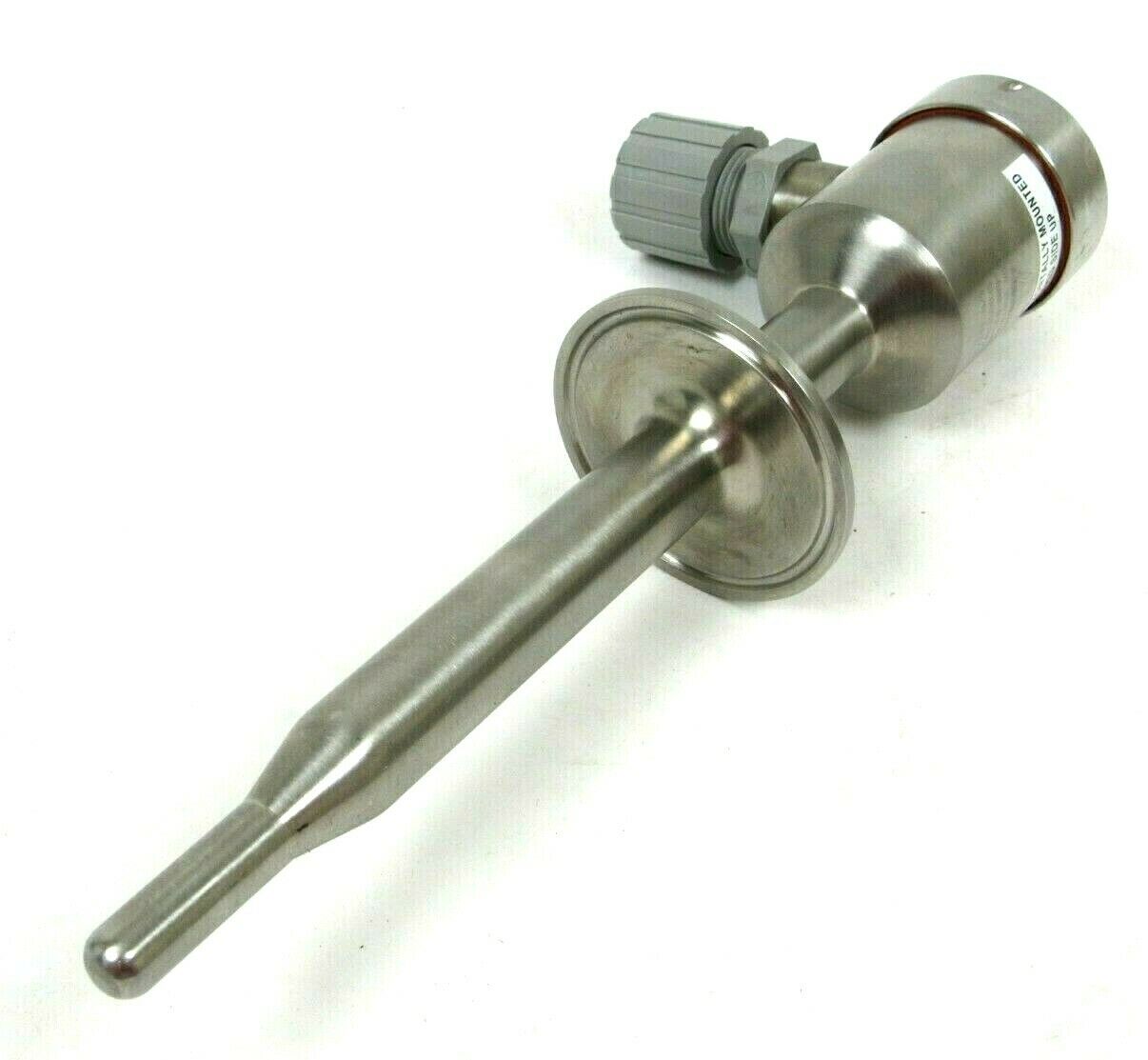 NEW ANDERSON SK005108100 LEVEL TRANSMITTER - SB Industrial Supply, Inc.