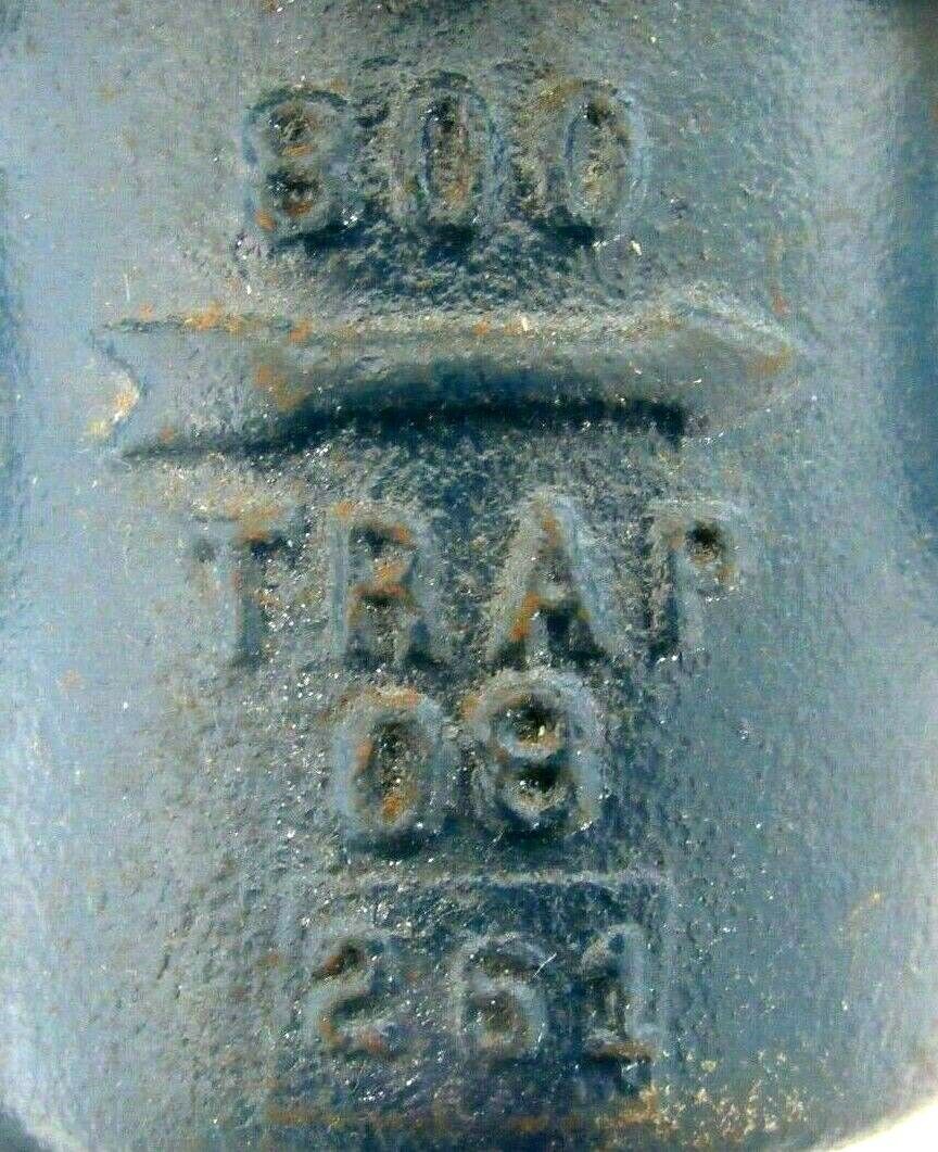 NEW ARMSTRONG 800-1/2-150 BUCKET TRAP 80012150 - SB Industrial Supply, Inc.