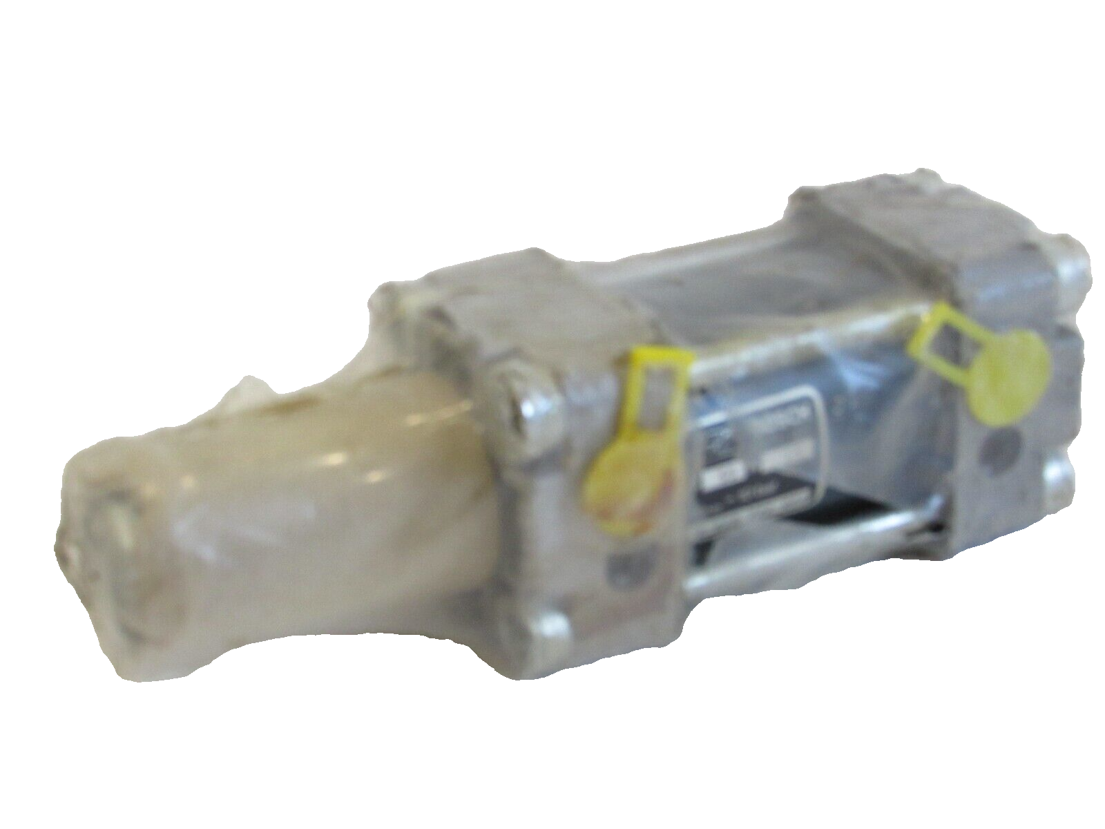 NEW BOSCH 0 822 222 001 AIR CYLINDER 0822222001 - SB Industrial Supply ...