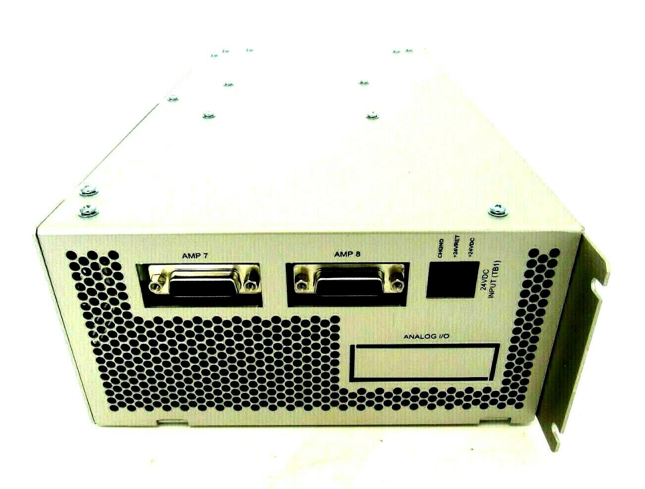 NEW DELTA TAU BC8-C0-AA2-000-00000 BRICK CONTROLLER BC8C0AA200000000 ...