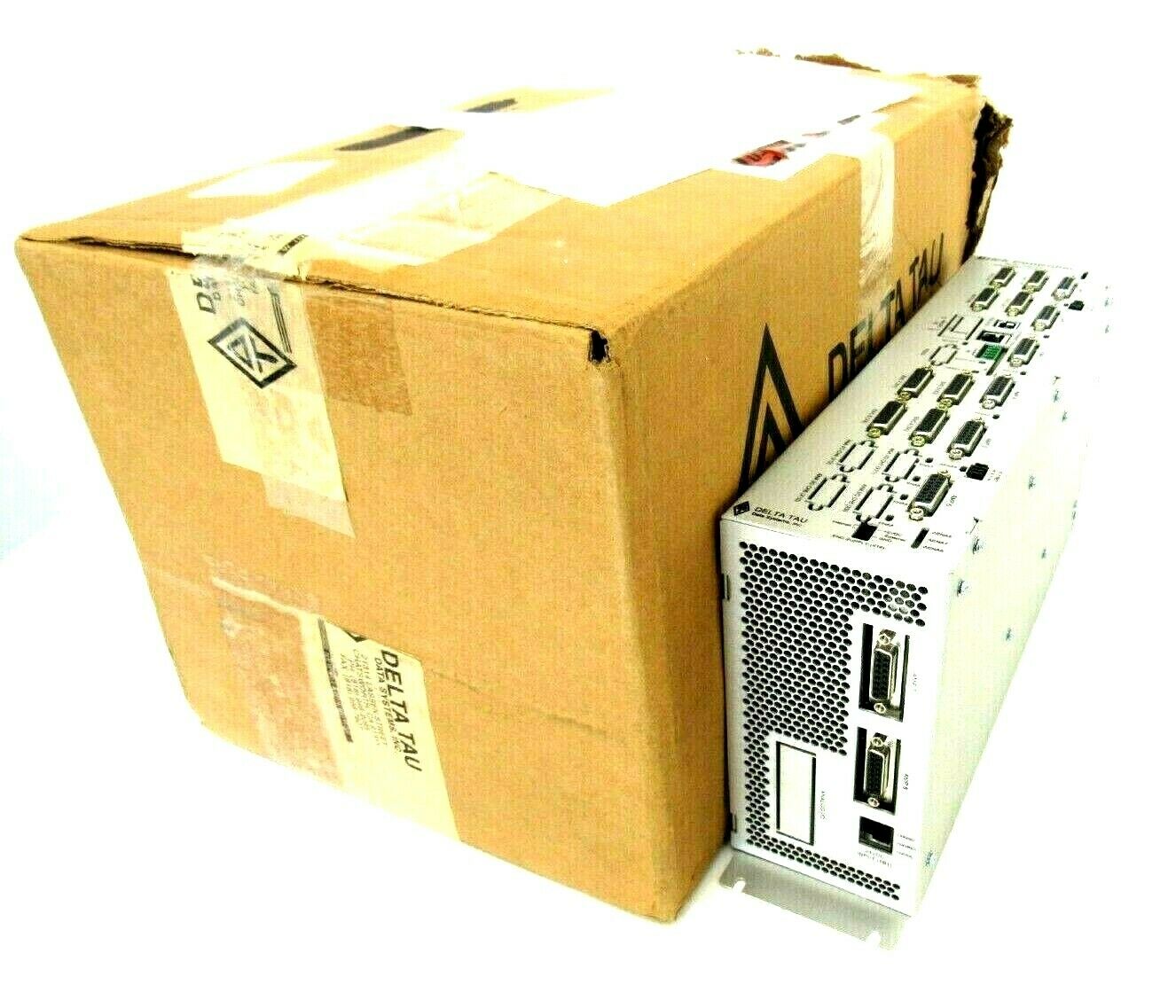 NEW DELTA TAU BC8-C0-AA2-000-00000 BRICK CONTROLLER BC8C0AA200000000 ...
