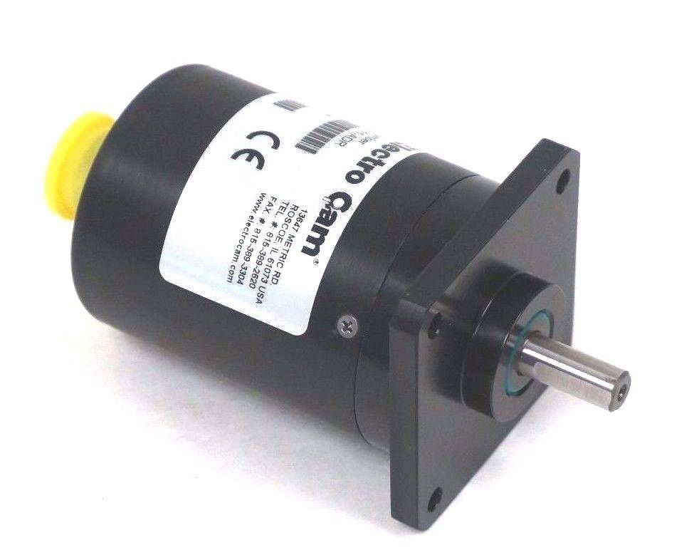 NEW ELECTRO CAM PS-5238-11-ADR ENCODER PS523811ADR - SB Industrial ...