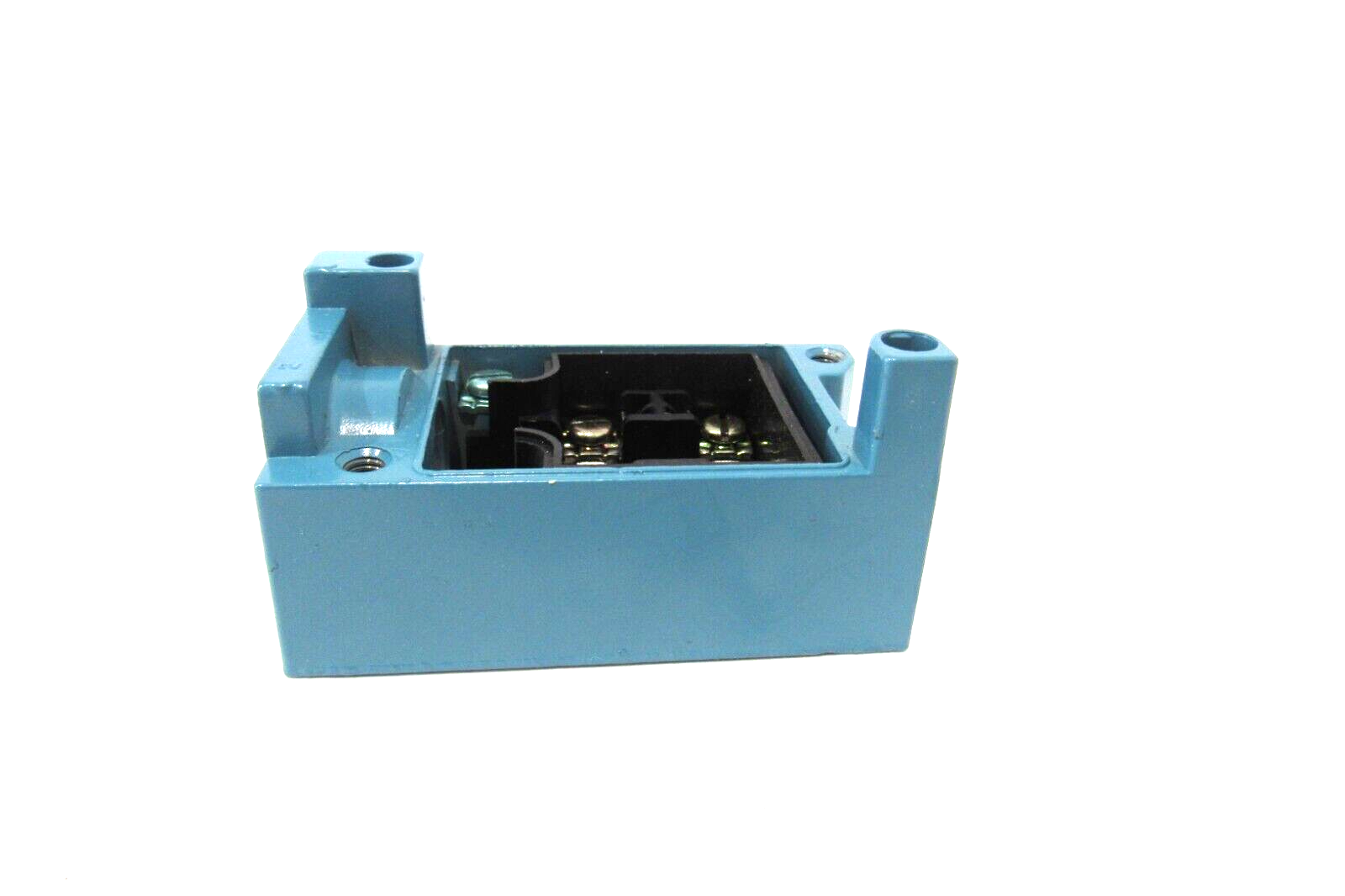 NEW HONEYWELL LSZ4001 LIMIT SWITCH BODY - SB Industrial Supply, Inc.