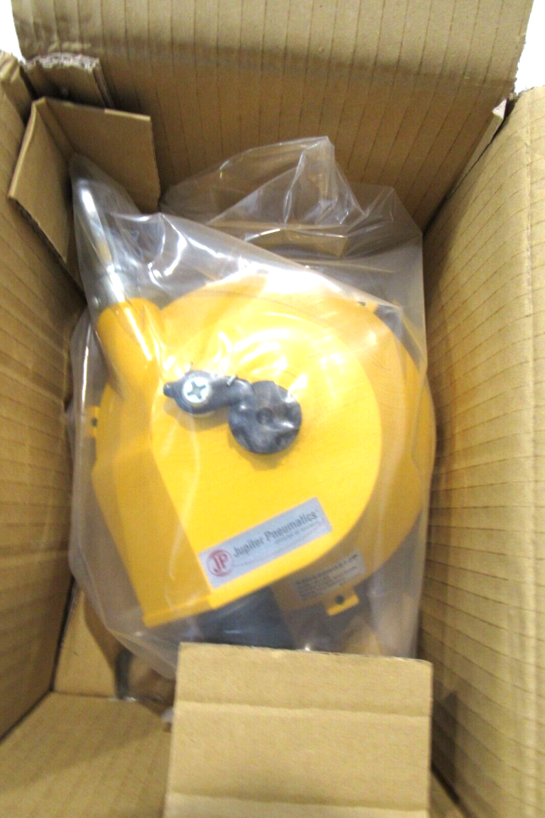 NEW JUPITER PNEUMATICS 4204205021JP TOOL BALANCER - SB Industrial ...