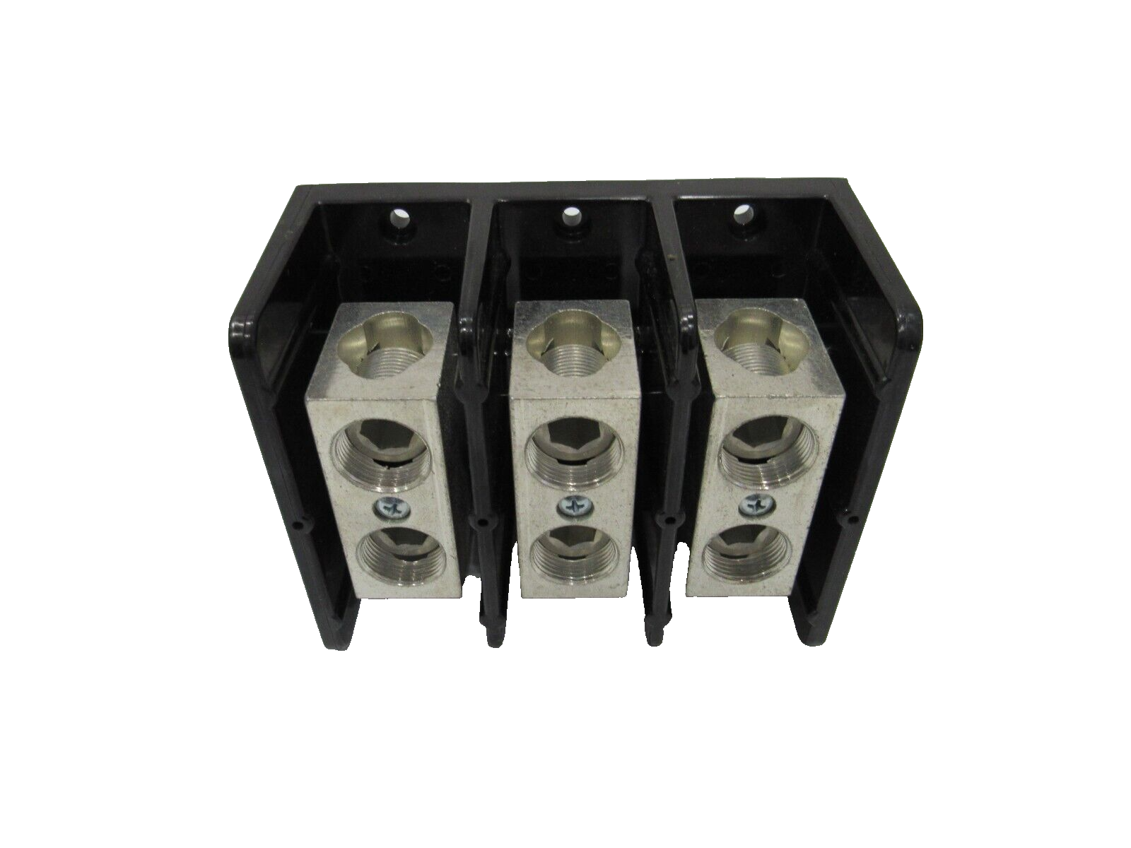 NEW LITTELFUSE LS45573 SPLICER BLOCK 600V - SB Industrial Supply, Inc.