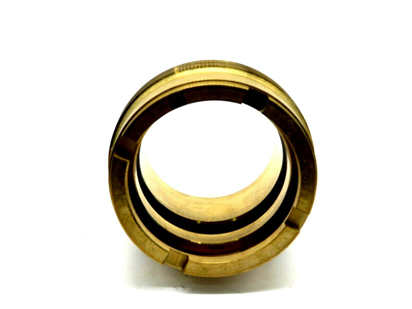 NEW PARKER RG2HLTS201 2 INCH TUFF SEAL GLAND KIT - SB Industrial Supply ...