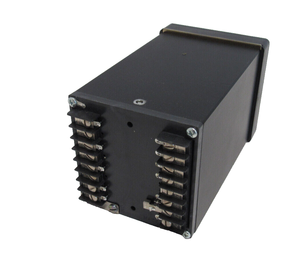 NEW PARTLOW MIC 8200 TEMPERATURE CONTROLLER 8234101 MIC8200 - SB ...