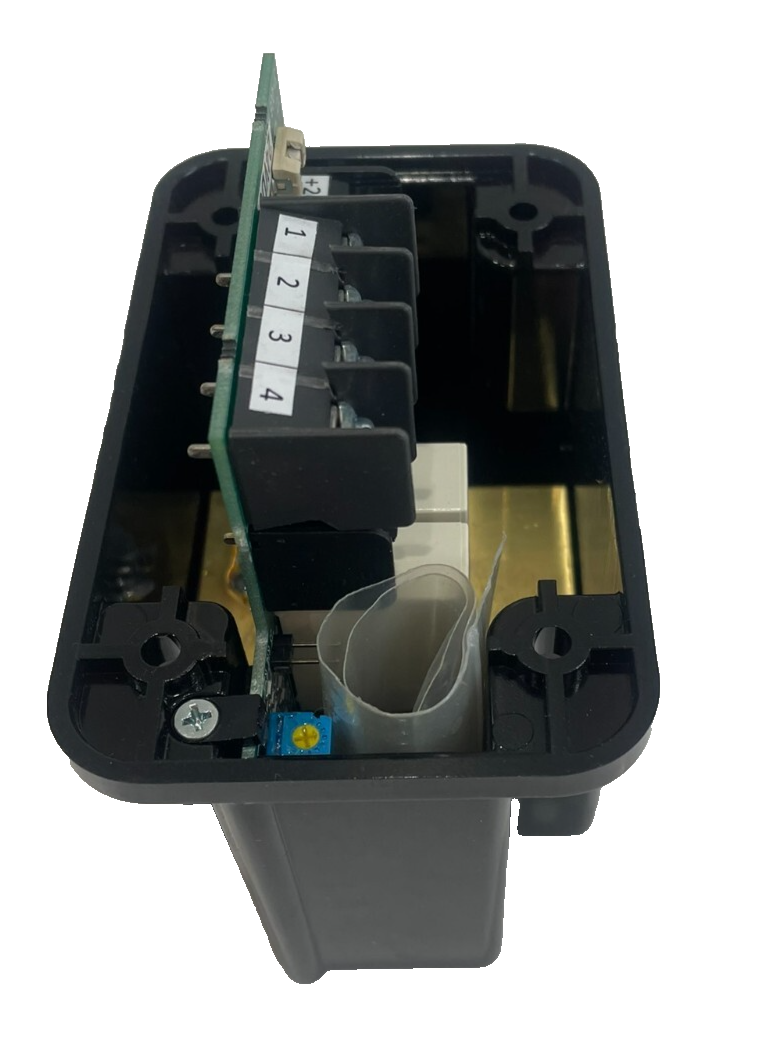 NEW PINNACLE SYSTEMS UL-101-4P-DC ULTRA TOUCH SAFETY SWITCH UL1014PDC ...