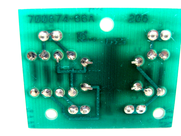 NEW RELIANCE ELECTRIC 0-51378-6 CIRCUIT GATE COUPLING CARD 0513786 - SB ...