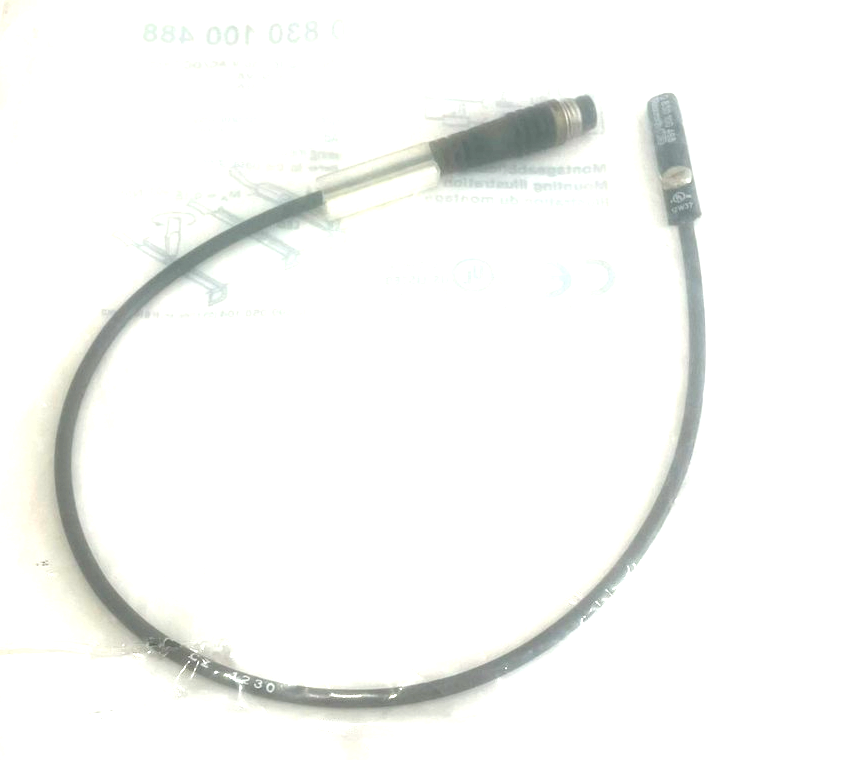 NEW REXROTH 0 830 100 488 SENSOR 0830100488 - SB Industrial Supply, Inc.