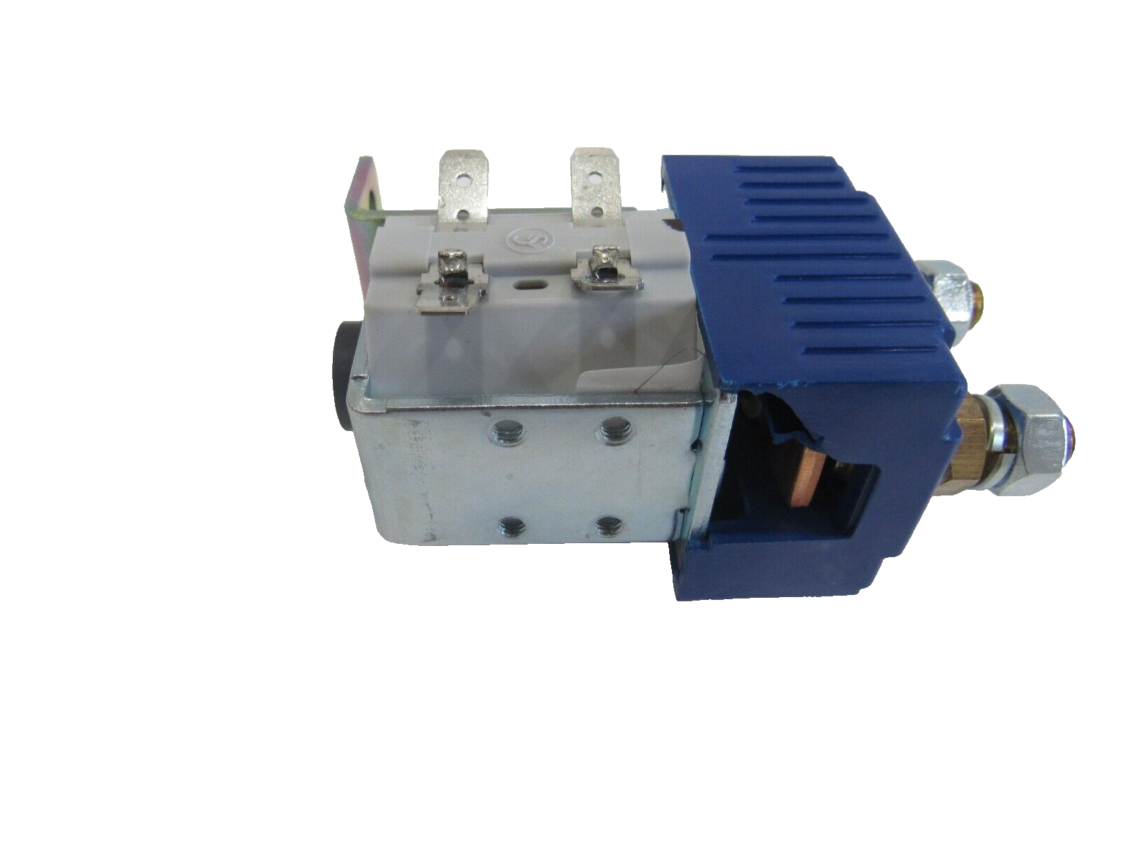 NEW SCHALTBAU AFS19/24P DBL POLE CONTACTOR AFS19 24 - SB Industrial ...