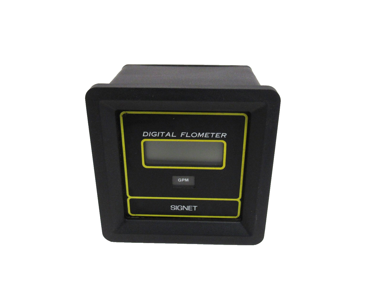 NEW SIGNET SCIENTIFIC MK577-1 POWERED FLOW METER MK5771 - SB Industrial ...