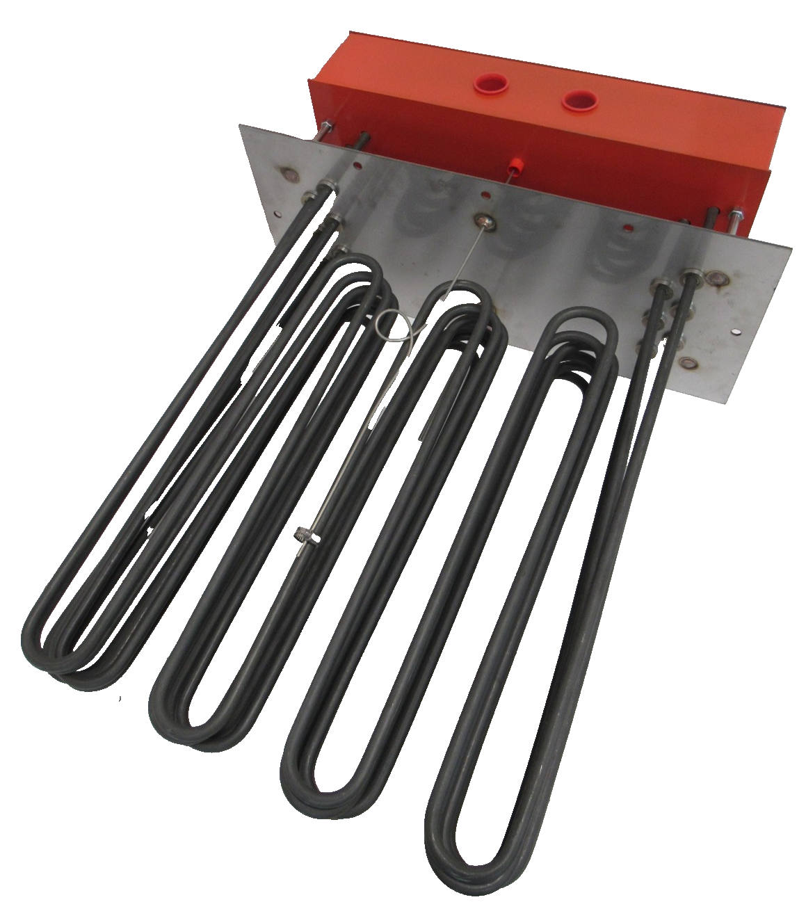 NEW WATLOW 6-1-624-1 IMMERSION HEATER 27.8/40KW 400/480V 616241 - SB ...