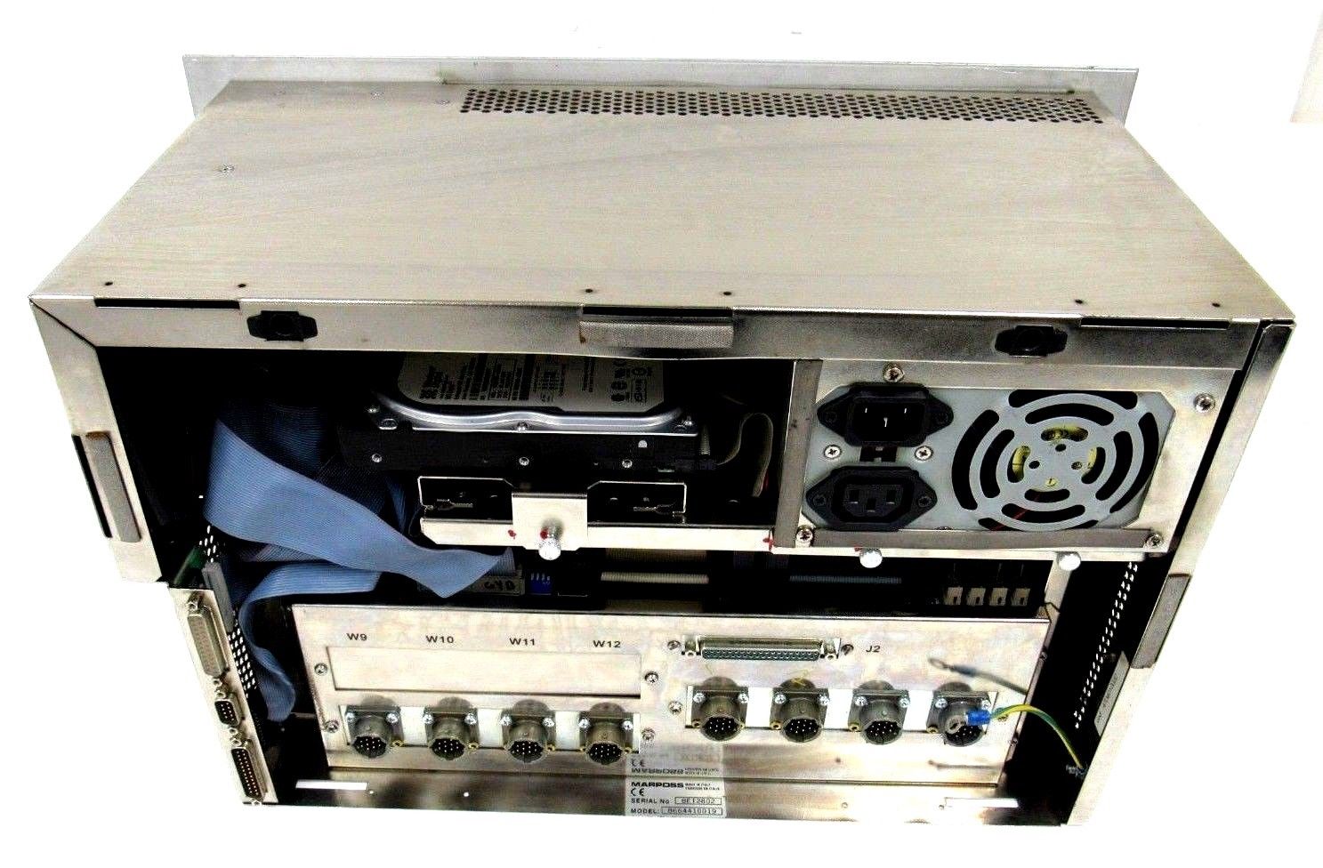 REMANUFACTURED MARPOSS 8664410019 OPERATOR INTERFACE E9066 - SB Industrial Supply, Inc.