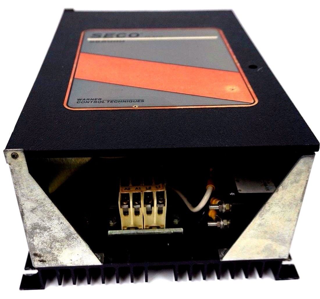 USED SECO SE2205 DRIVE SE2000 SERIES - SB Industrial Supply, Inc.